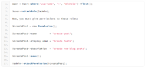 Build School Management System Using Laravel: Compete Guide
