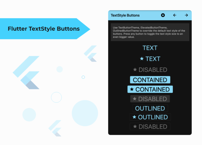 Latest Flutter Version to Develop a High-Quality Mobile Application