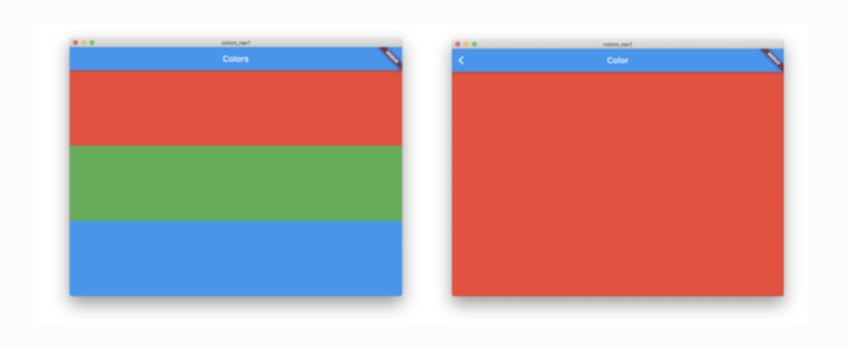 Latest Flutter Version to Develop a High-Quality Mobile Application