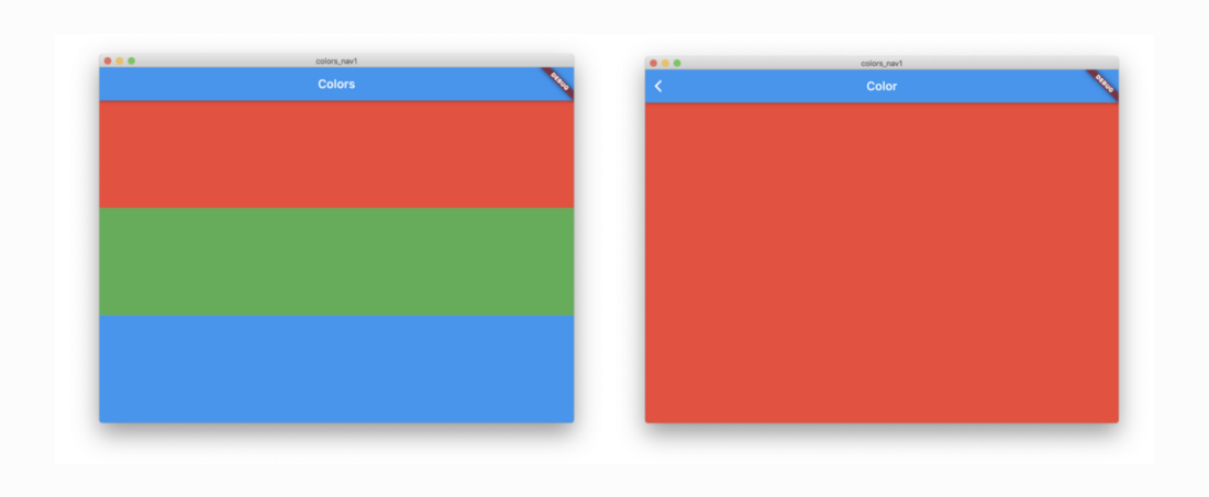 Latest Flutter Version to Develop a High-Quality Mobile Application
