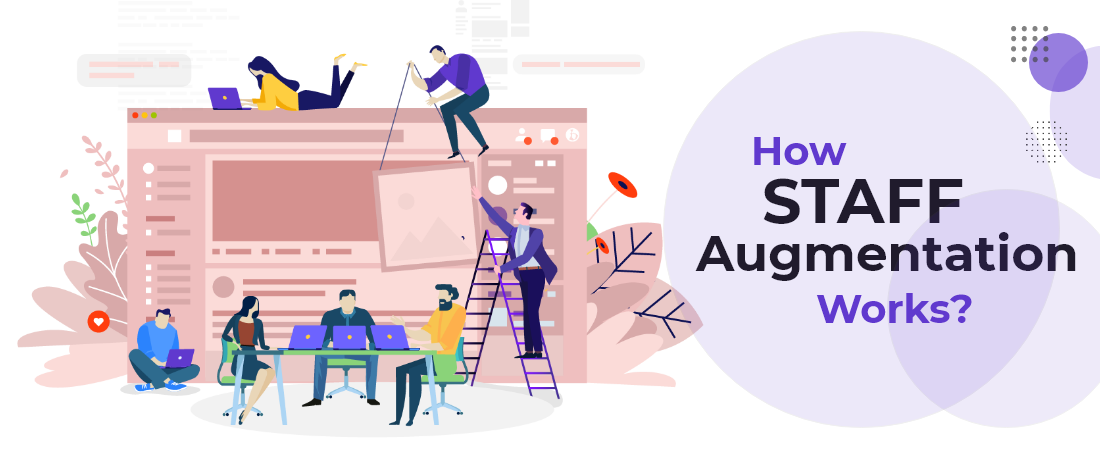 What is Staff Augmentation? A New Way to Scale Up Your Team