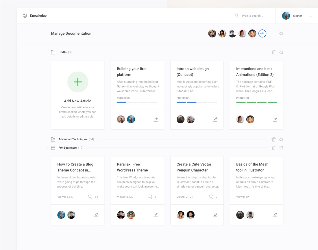 Why Use ReactJS for Dashboards and Data Visualization?