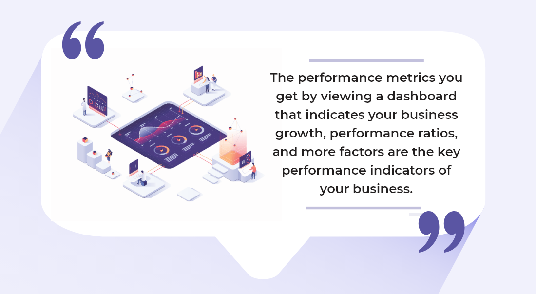 Why Use ReactJS for Dashboards and Data Visualization?