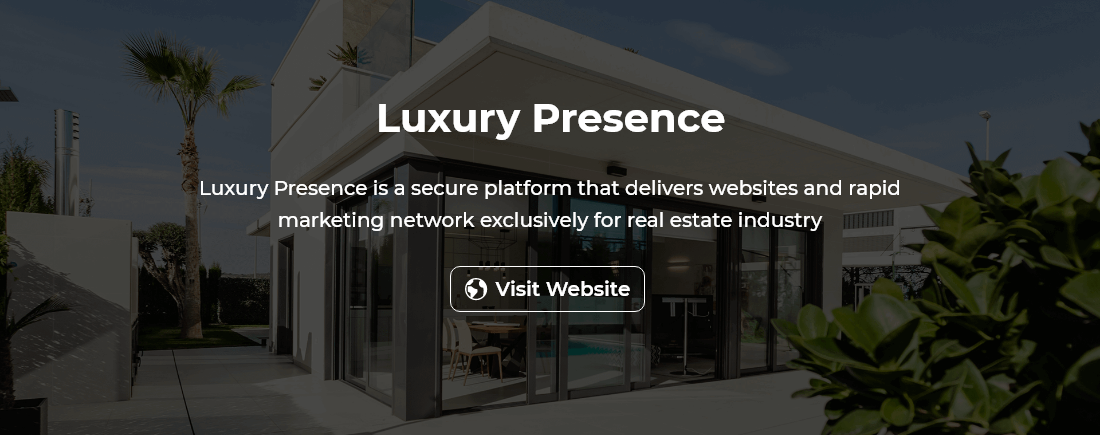 A Case Study On How to Build Real Estate Web Platform