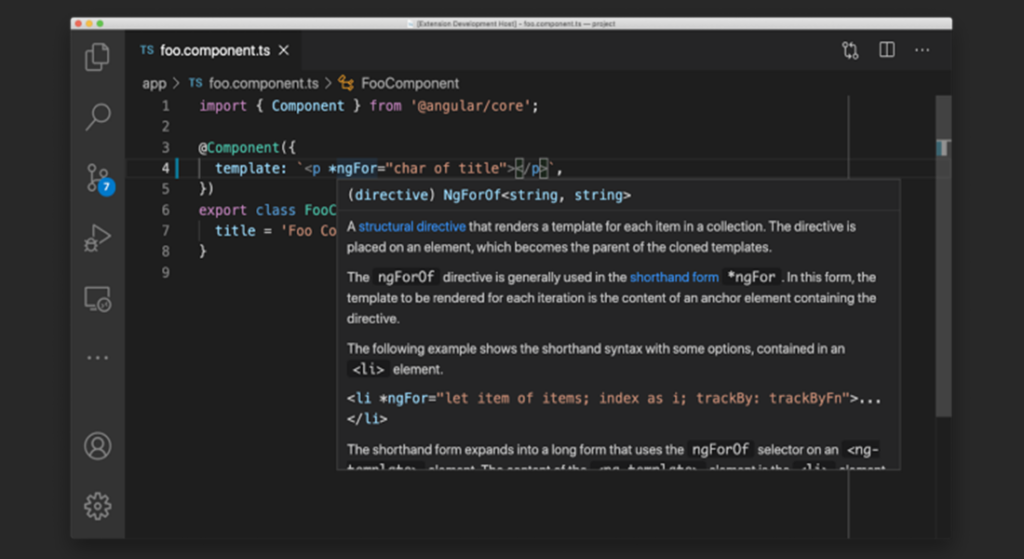 Top 10 Angular 11 Features [What's New in Angular 11]