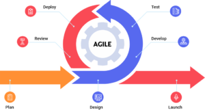 Agile Team Structure and Remote Agility and Distributed