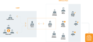 Agile Team Structure and Remote Agility and Distributed