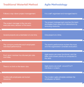Agile Team Structure and Remote Agility and Distributed