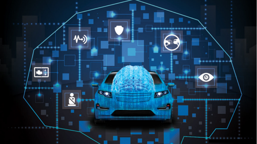 Top 10 Automotive Industry Trends to Watch in 2024