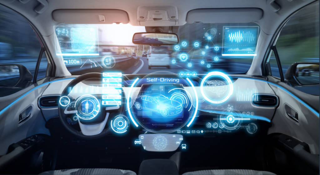 Top 10 Automotive Industry Trends to Watch in 2025