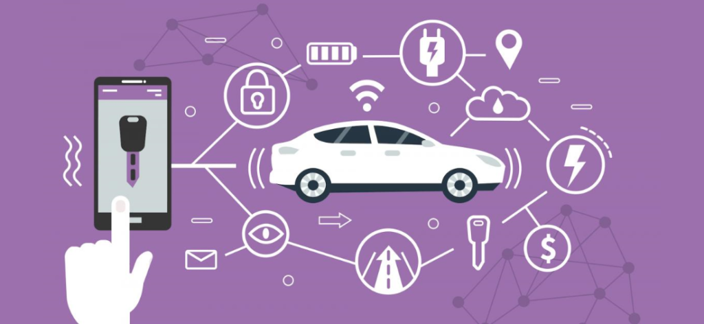 Top 10 Automotive Industry Trends to Watch in 2025