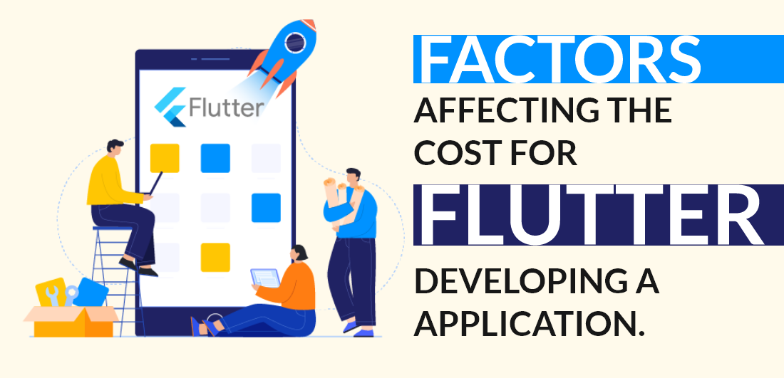 Flutter App Development Cost in 2025: A Definitive Guide