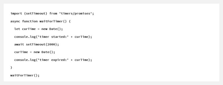 Learn what’s new in Node.js 16 Features and Upgrade Node