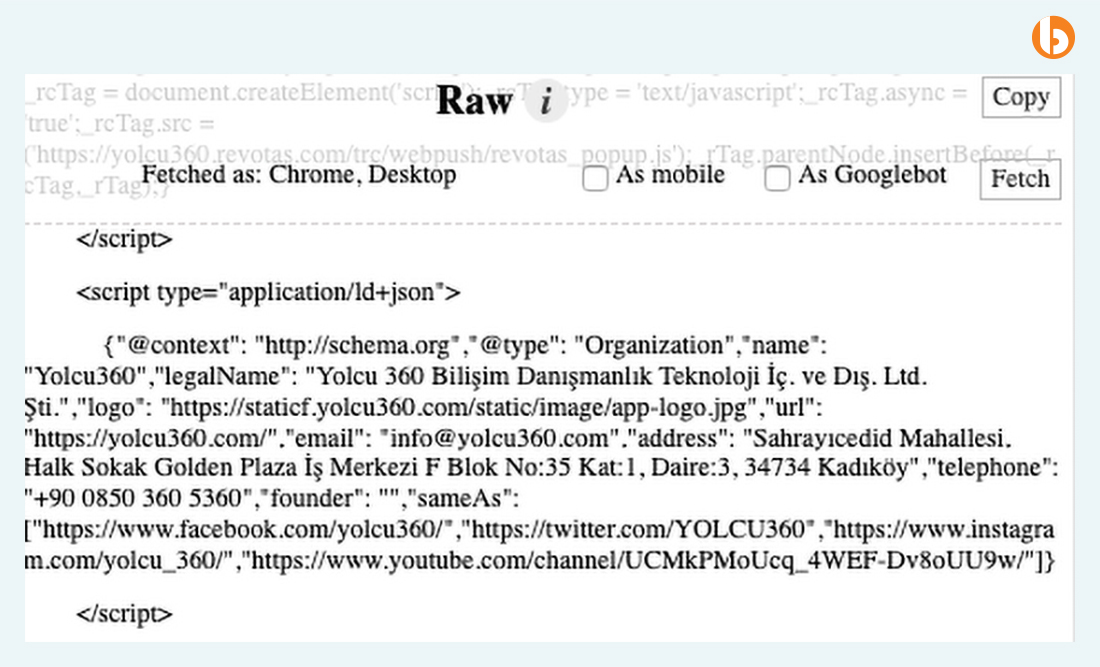 React SEO: Best Practices to Build an App SEO Friendly