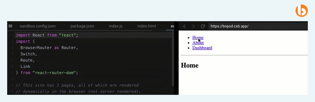 React SEO: Best Practices to Build an App SEO Friendly