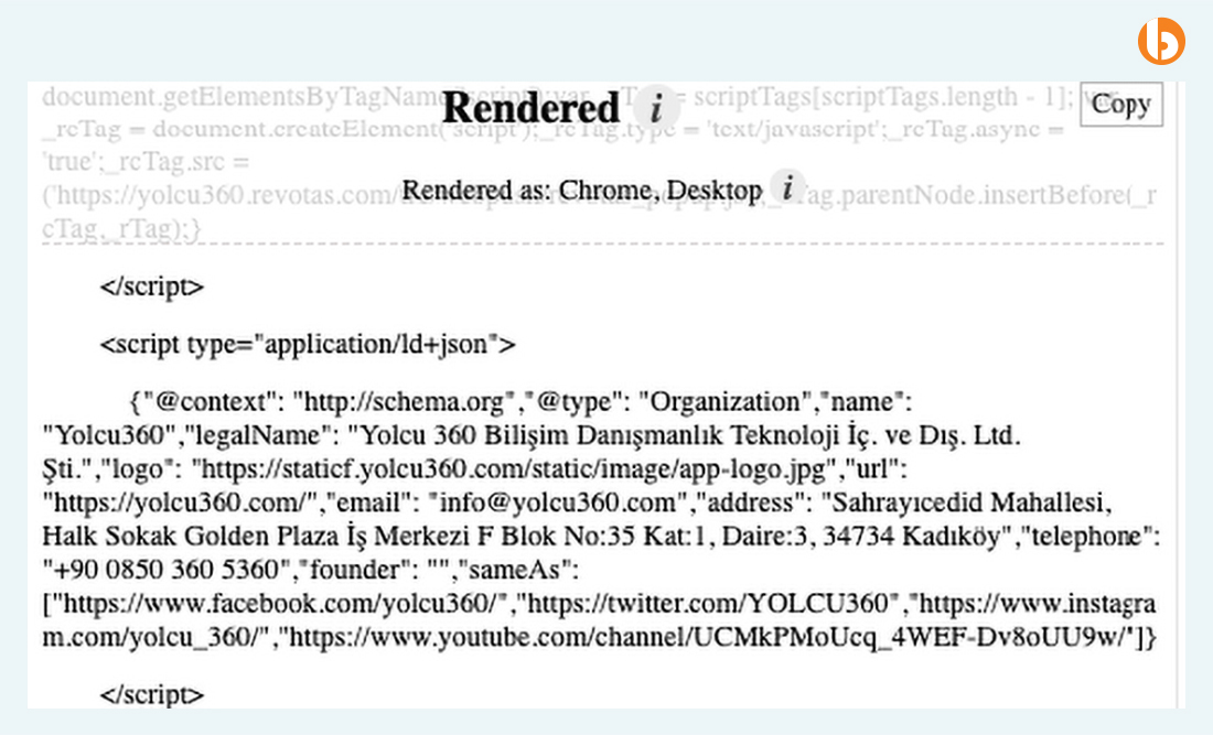 React SEO: Best Practices to Build an App SEO Friendly