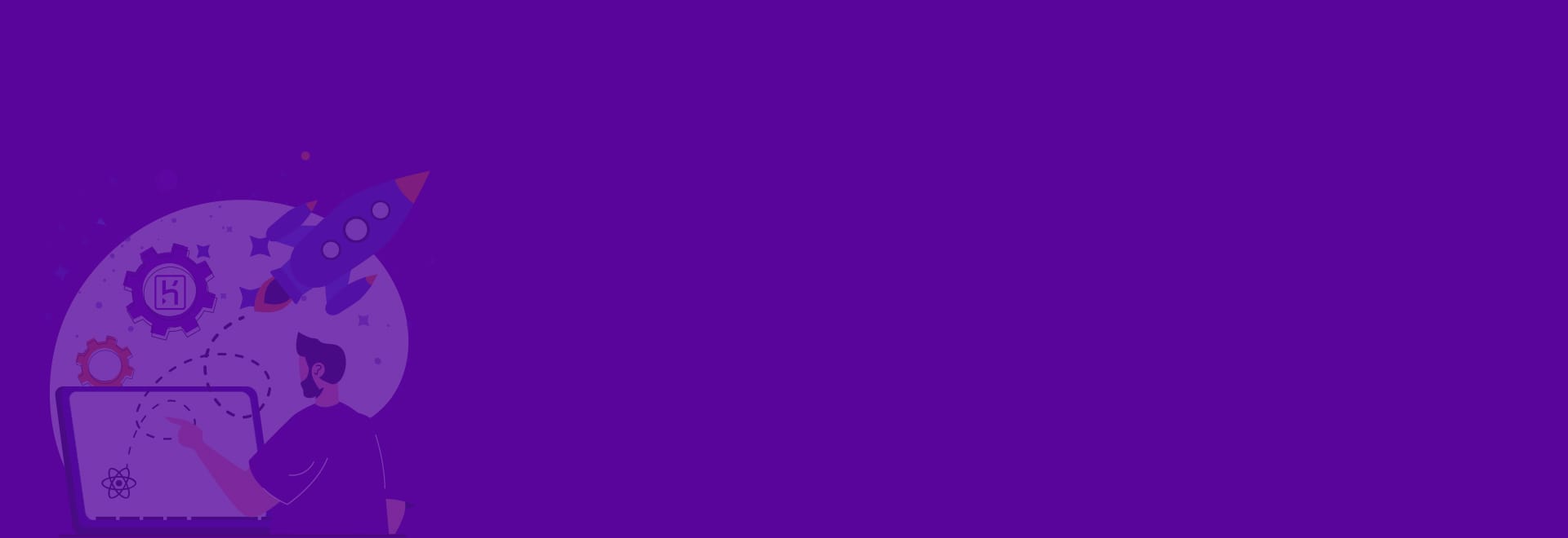 Top 06 React Alternatives To Build Modern Web Frameworks