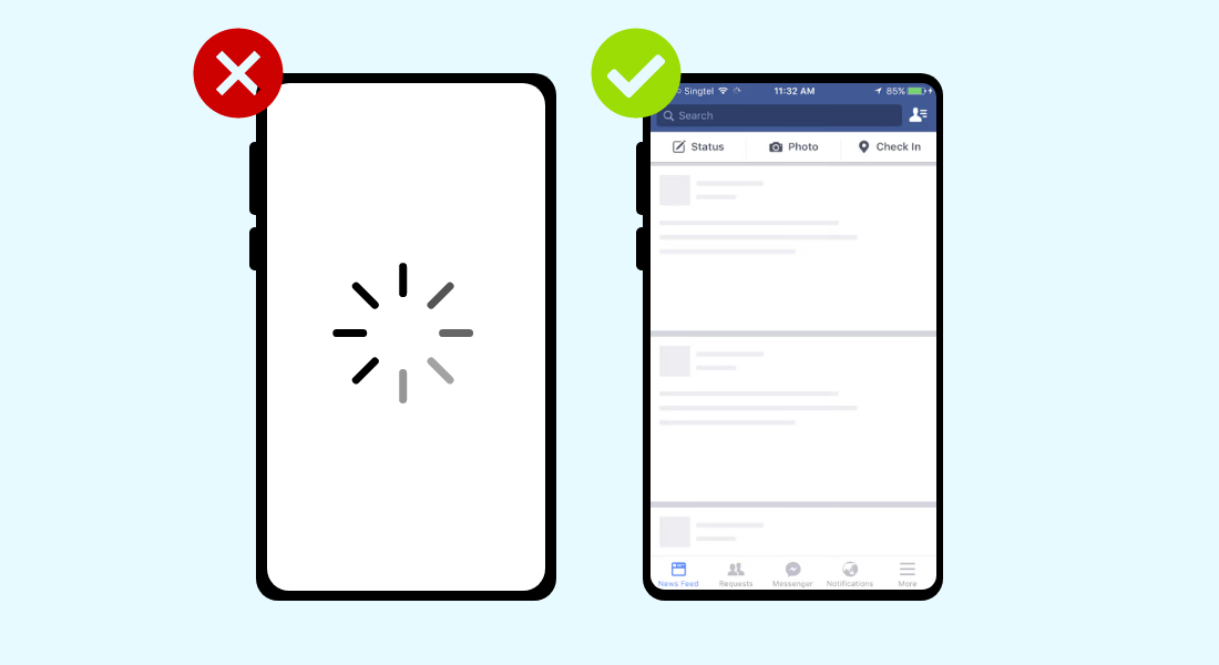 Vue vs React 2022 Which Frontend Framework You Should Choose?