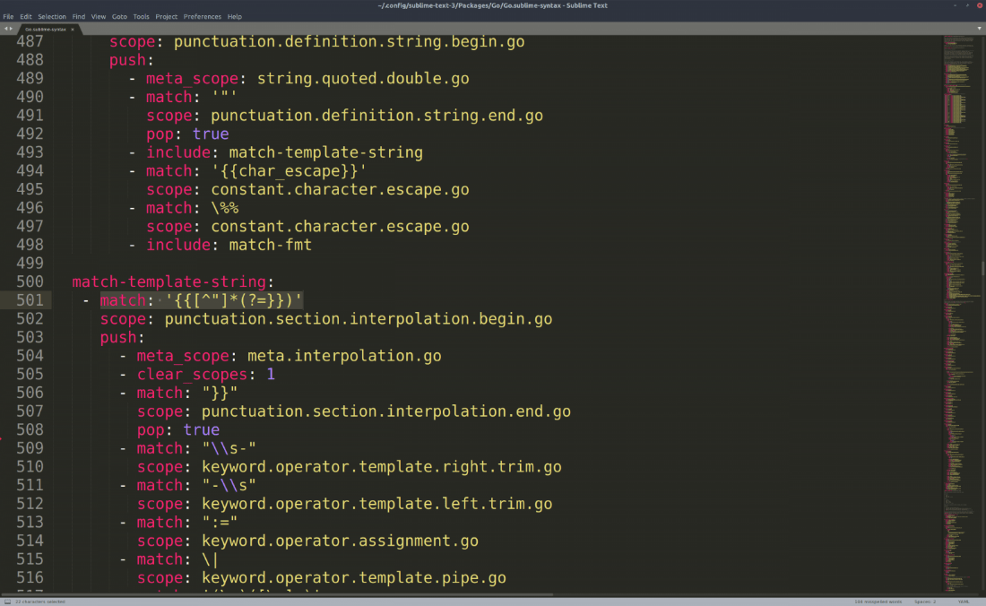 Know The Top IDEs and Tools For Golang Development