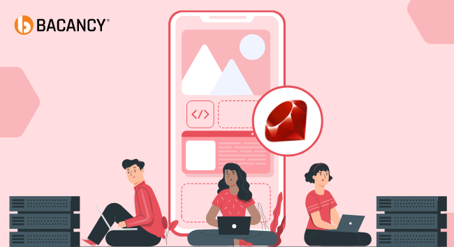 Find out Why to Prefer Ruby on Rails Mobile App Development