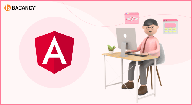 Why use Angular for Web Development in 2025
