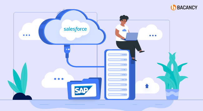 The Comprehensive Guide of Salesforce SAP Integration