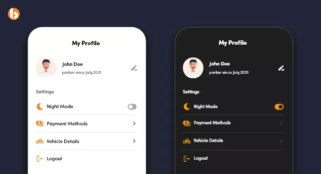 How To Implement Dark Light Theme In Flutter Youtube - vrogue.co How To Implement Dark Light Theme In Flutter Youtube - vrogue.co