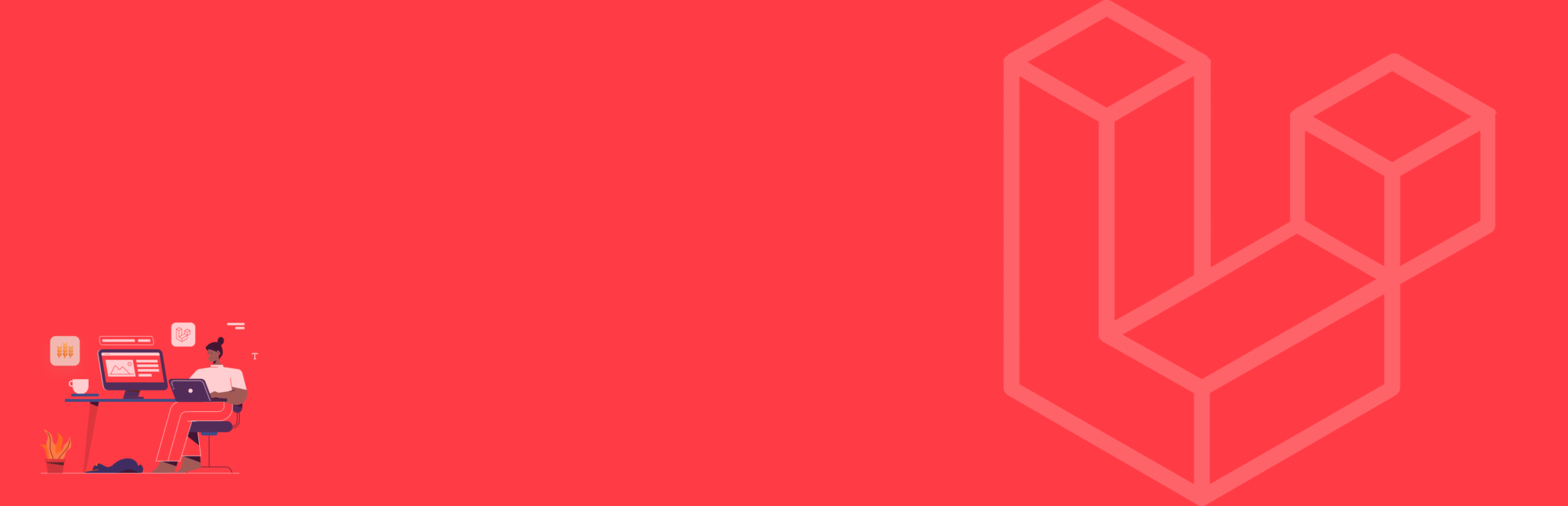 Real-time Collabrative Chat App using Laravel Pusher