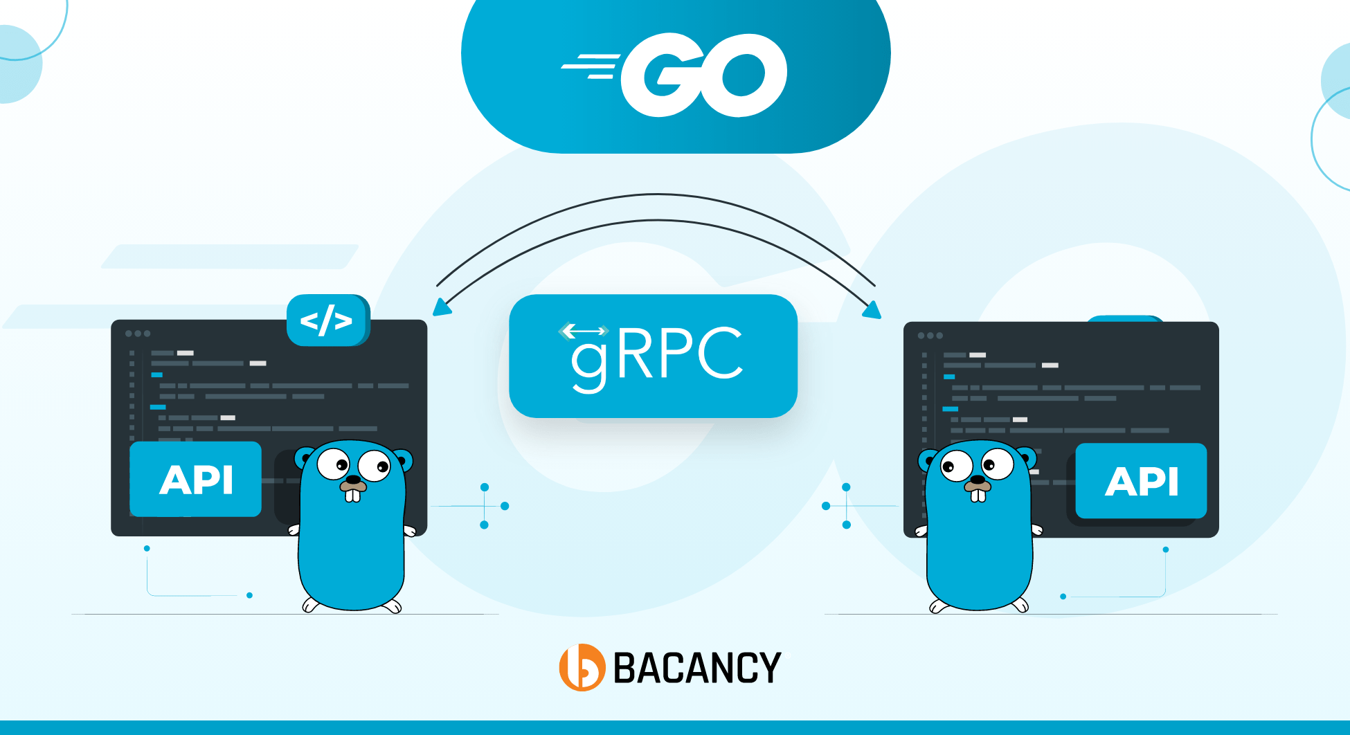 Golang GRPC Tutorial Building High Performance Web Services