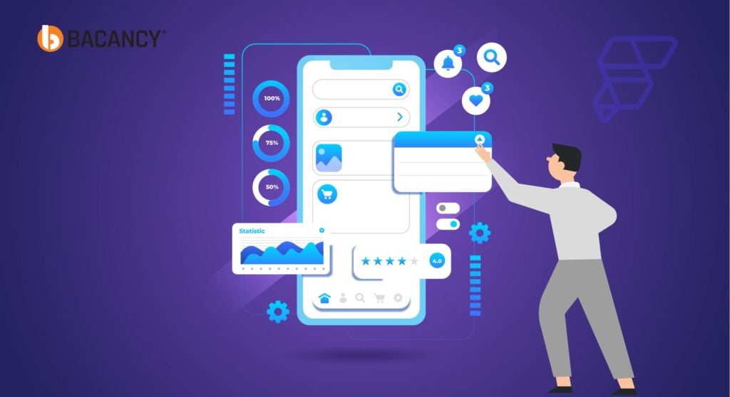Flutterflow: The Next-gen No-code App Development Platform