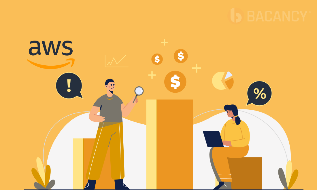 AWS Cost Optimization: Cheat Sheet To Reduce Your AWS Bill!