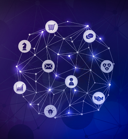 Angular Automates B2B Checkout: Deep Linking for Seamless UX