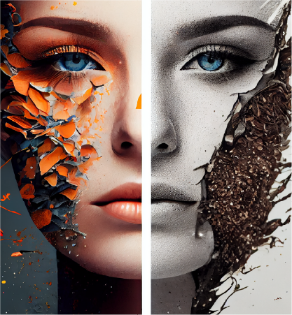 AI-Powered System for Enhanced Image Processing & Editing