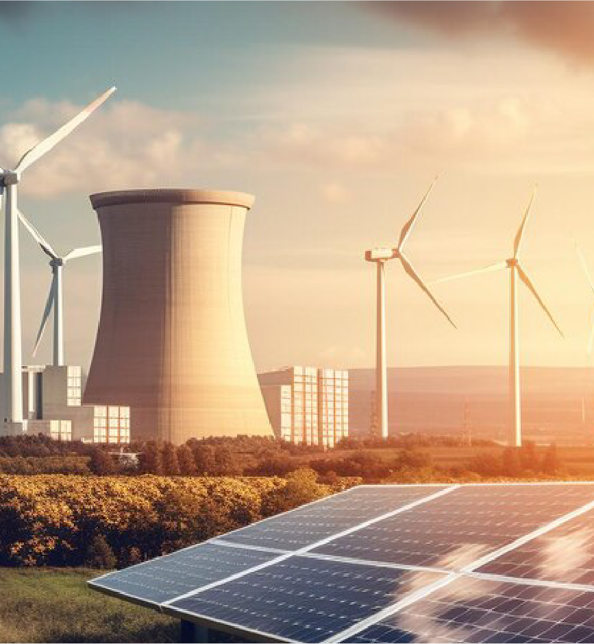 Transform Energy Efficiency in Grid Forecasting with AI