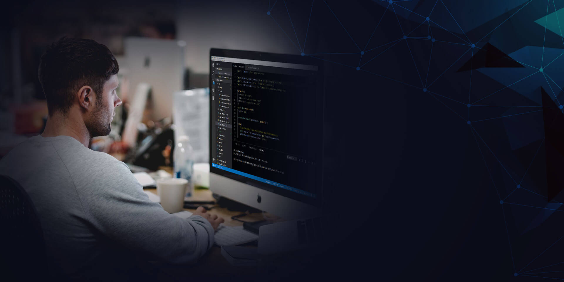 Hire AngularJS Developer | AngularJS Development Company