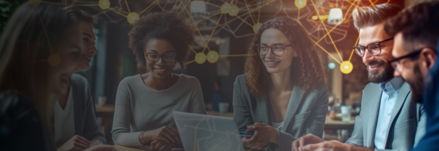 AI-Driven Software Development Company | We Build Rapidly