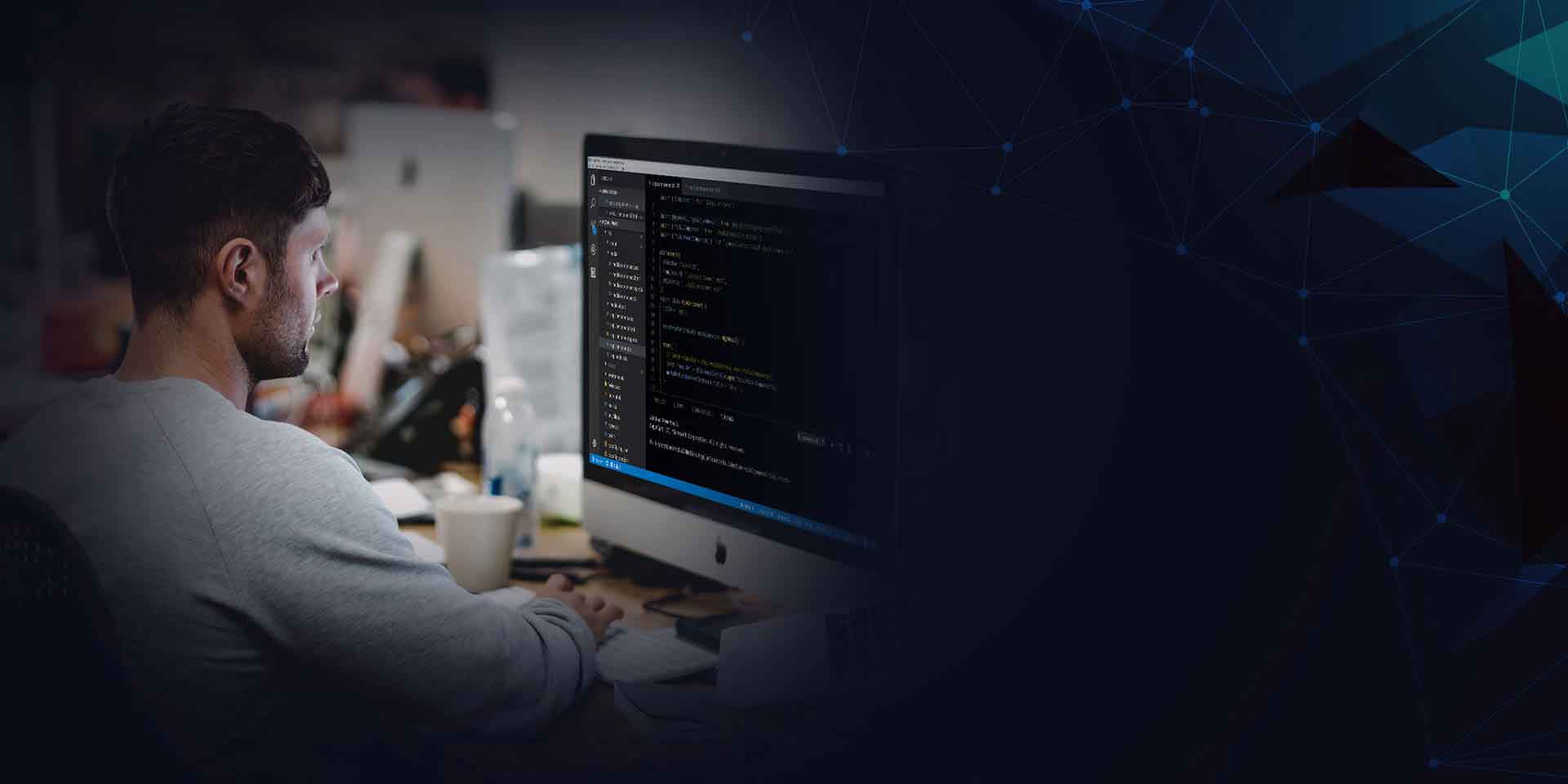 Hire AngularJS Developer | AngularJS Development Company