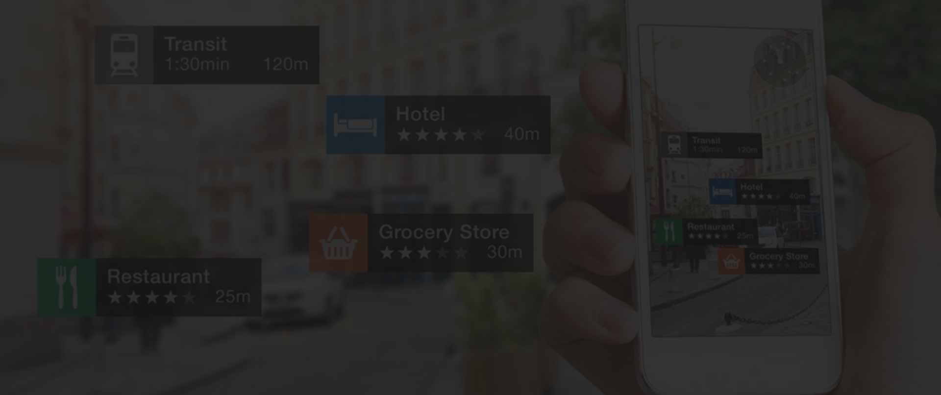 Hire Mobile Developer for Augmented Reality Application Development