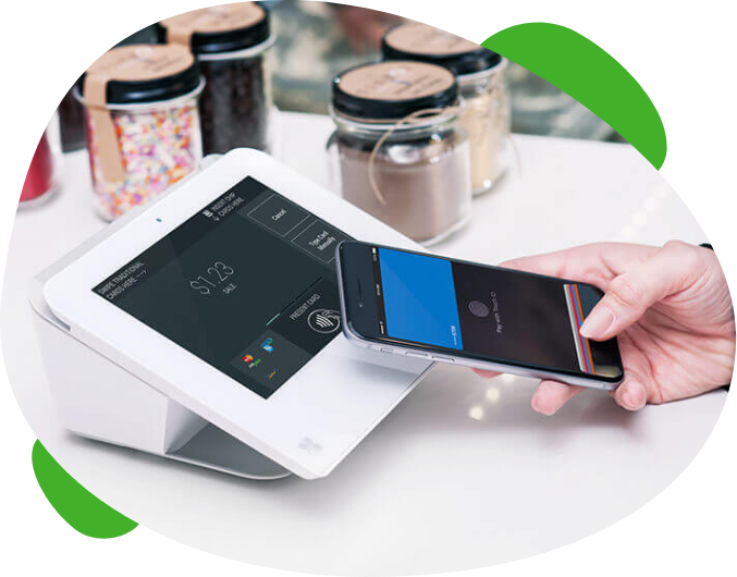 Clover App Development Services | Hire Clover Developer