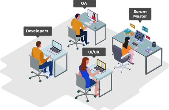 Hire Dedicated Indian Programmers & Software Developers Hire Dedicated Indian Programmers & Software Developers