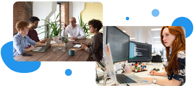 Hire Docker Developer | Docker Development Services