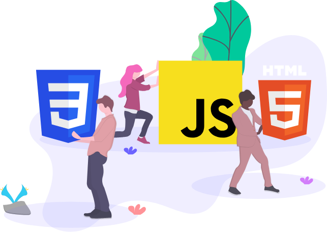Hire Front-End Developer | Front-end Development Company