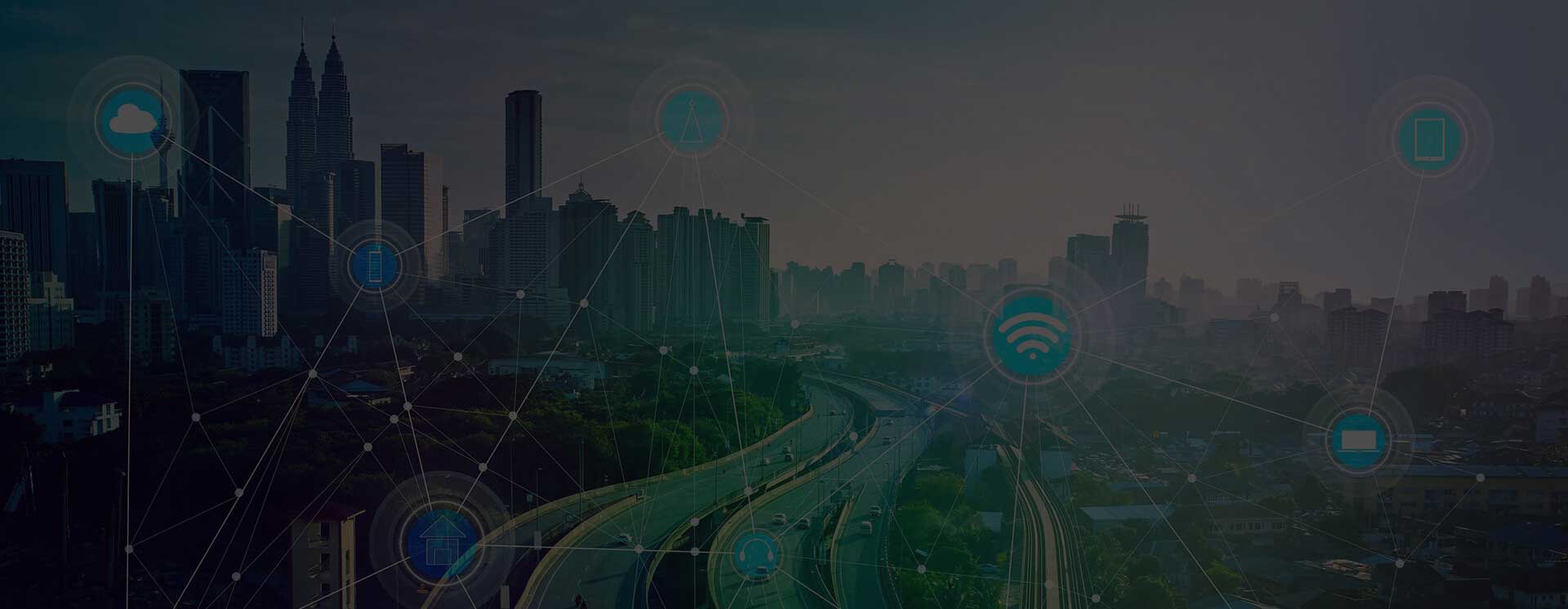 IoT Consulting Services, IoT Development Company USA & Canada