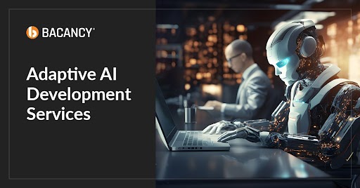 Adaptive AI Development Services Company