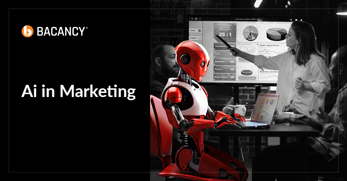 AI in Marketing | Explore Use Cases, Latest Tech and Trends