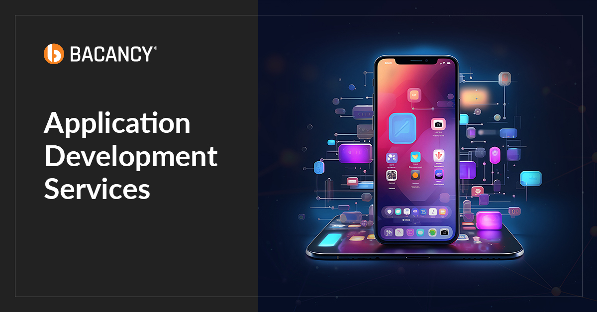 Application Development Services | Web & Mobile Apps