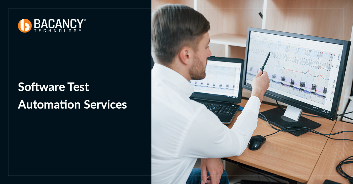 Full Cycle QA Automation Testing Services for All Apps Size