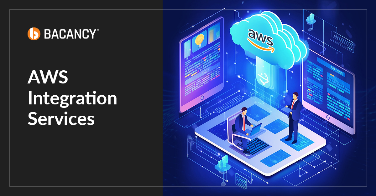 AWS Integration Services | AWS Cloud Integration AWS Integration Services | AWS Cloud Integration