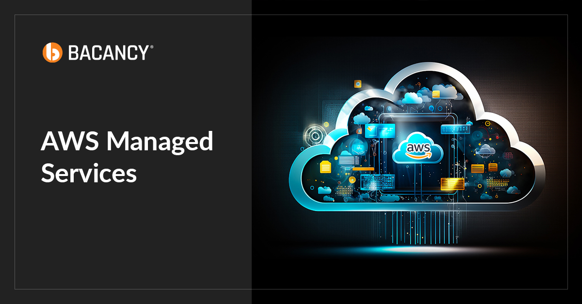 AWS Managed Services | Your Partner in Cloud Excellence