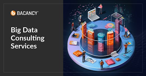Big Data Consulting Services | Expert Consultation